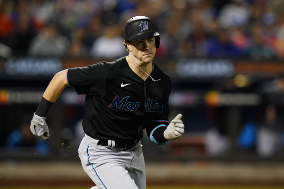 Milwaukee Brewers’ new acquisition Brian Anderson hopes injury recovery ...